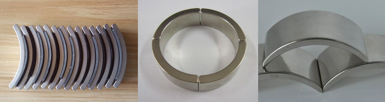 Neodymium Arc Magnet