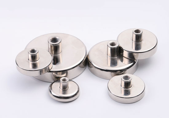 Pot Magnet